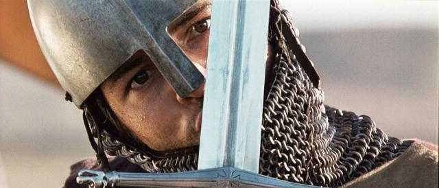 Balian d'Ibelin — Christ-Roi